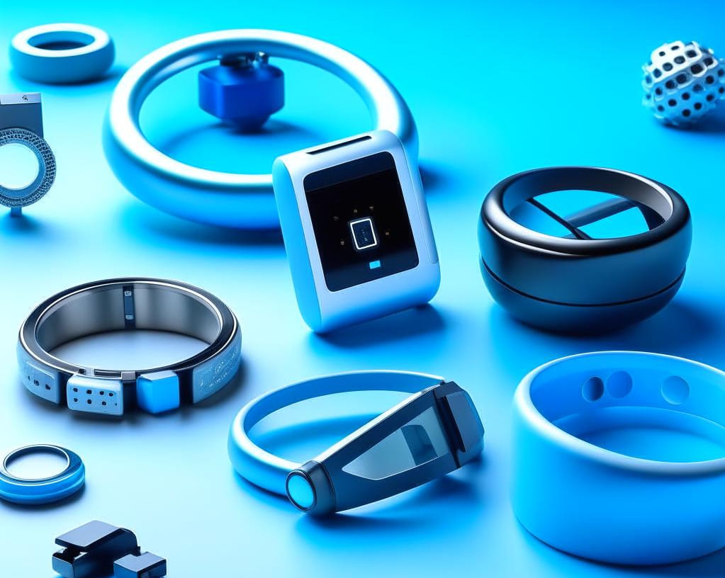 Wearable Tech Trends 2024: Smart Clothing, NFC & Healthcare